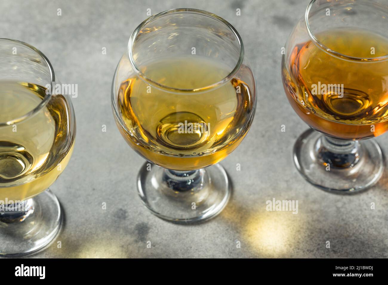 Whisky scozzese per single malt immagini e fotografie stock ad alta ...