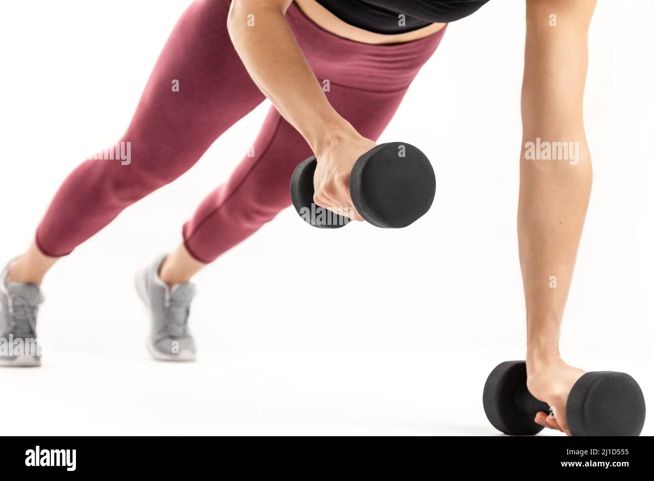 Sollevamento body immagini e fotografie stock ad alta risoluzione - Alamy