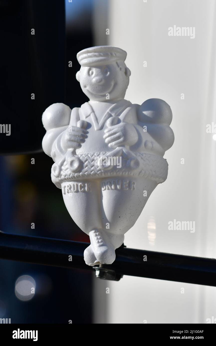 Ma con pit stop obbligatorio immagini e fotografie stock ad alta ...