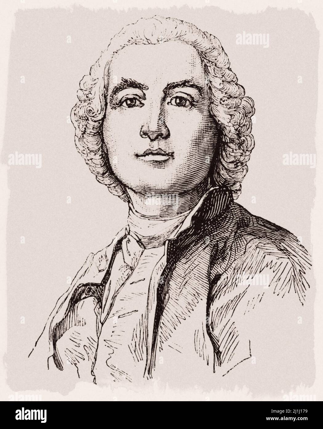 Classicismo italiano immagini e fotografie stock ad alta risoluzione ...