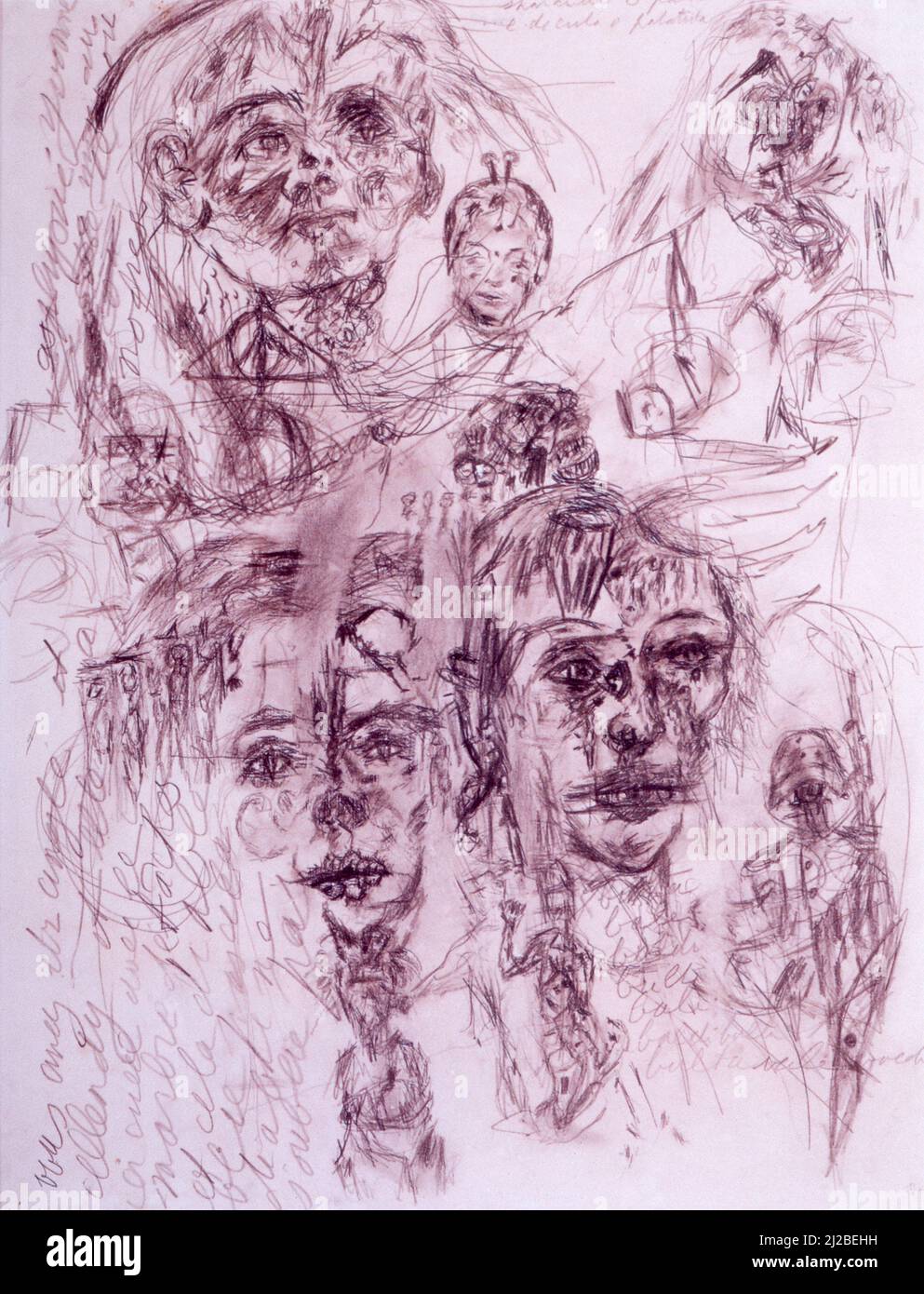 Antonin artaud immagini e fotografie stock ad alta risoluzione - Alamy