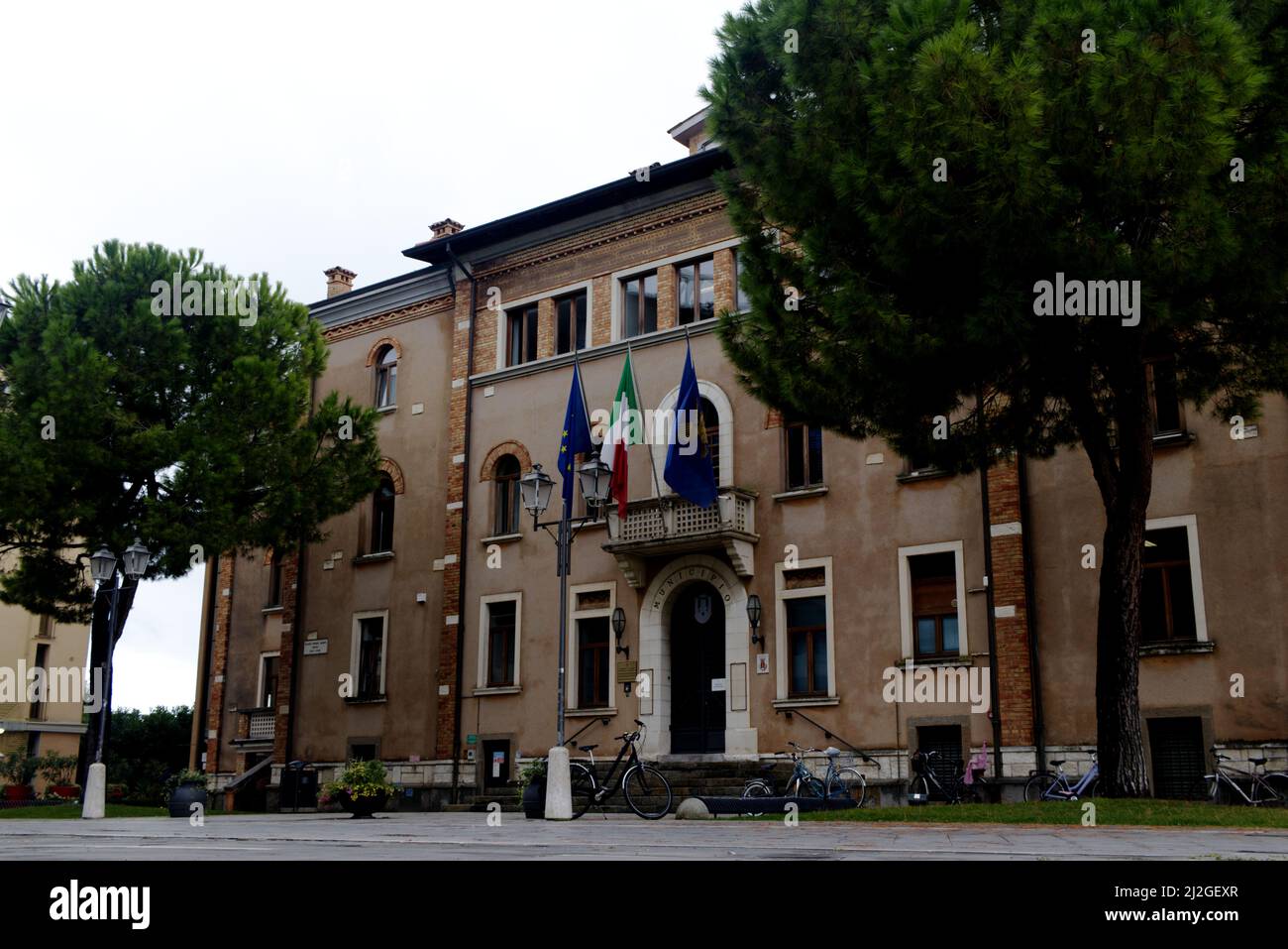 Grado friuli venezia giulia italia immagini e fotografie stock ad alta ...
