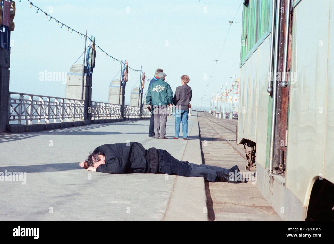 Il cast di "Coronation Street" ha girato scene per la storia della ...