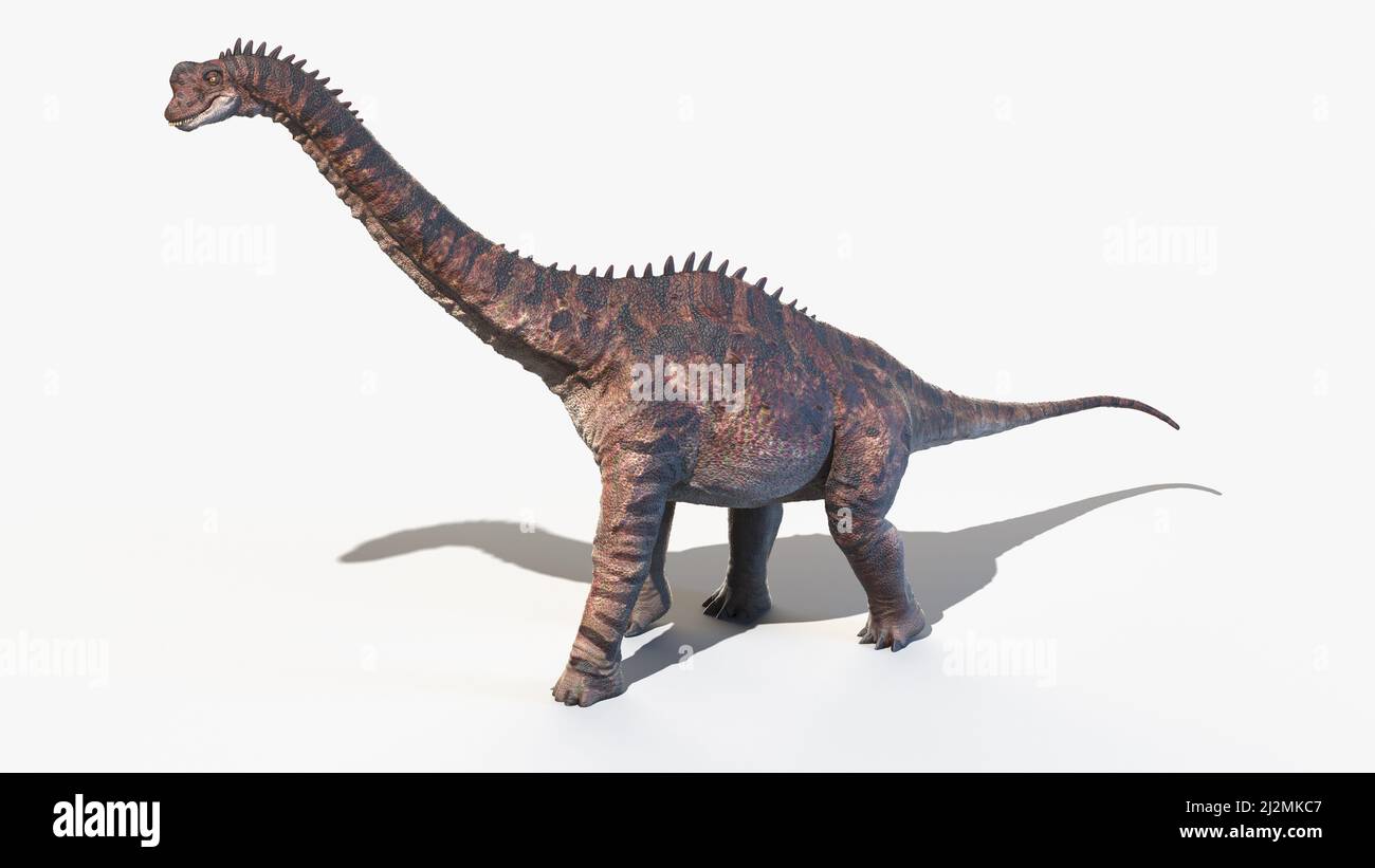 Dinosauro europasaurus immagini e fotografie stock ad alta risoluzione ...