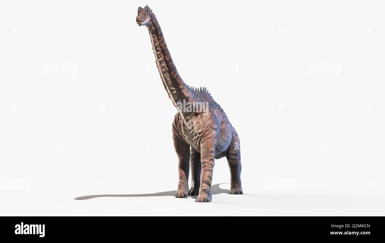 Dinosauro europasaurus immagini e fotografie stock ad alta risoluzione ...