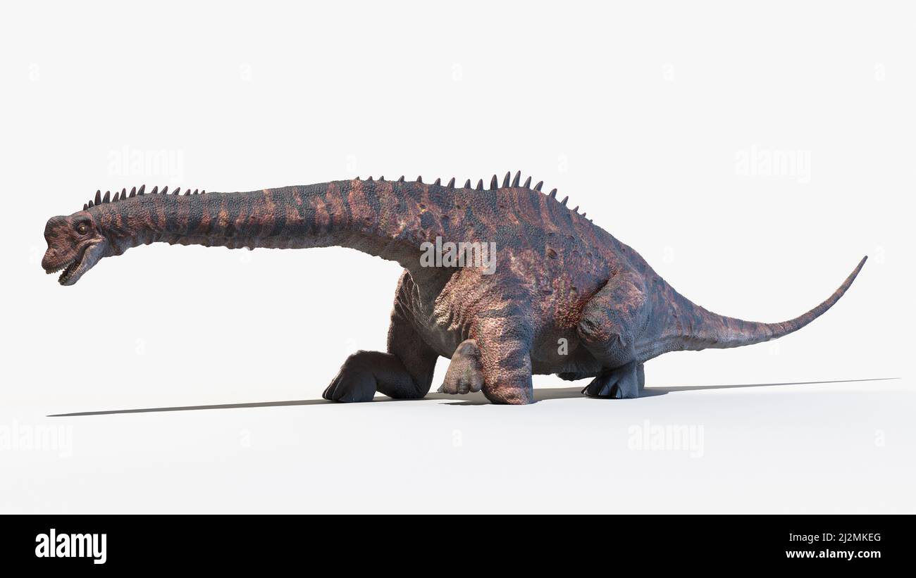 Dinosauro europasaurus immagini e fotografie stock ad alta risoluzione ...