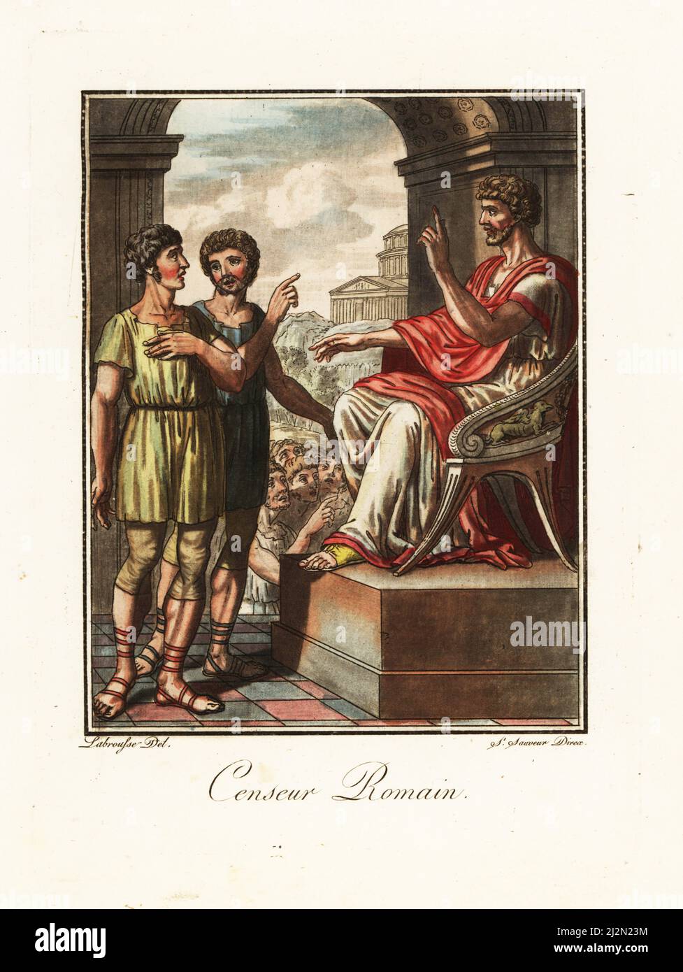 Roma antica immagini e fotografie stock ad alta risoluzione - Alamy