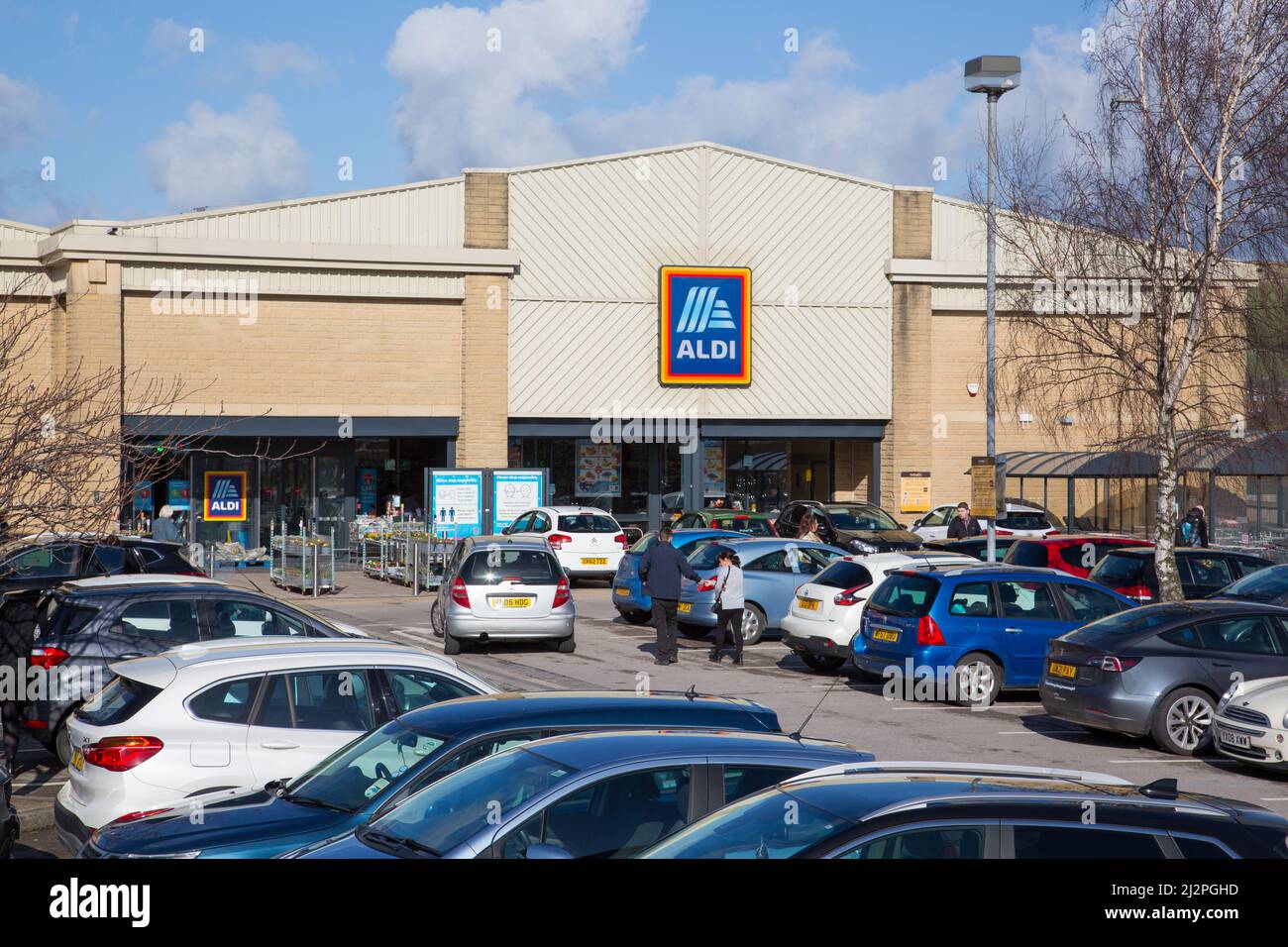 Crossley park immagini e fotografie stock ad alta risoluzione - Alamy