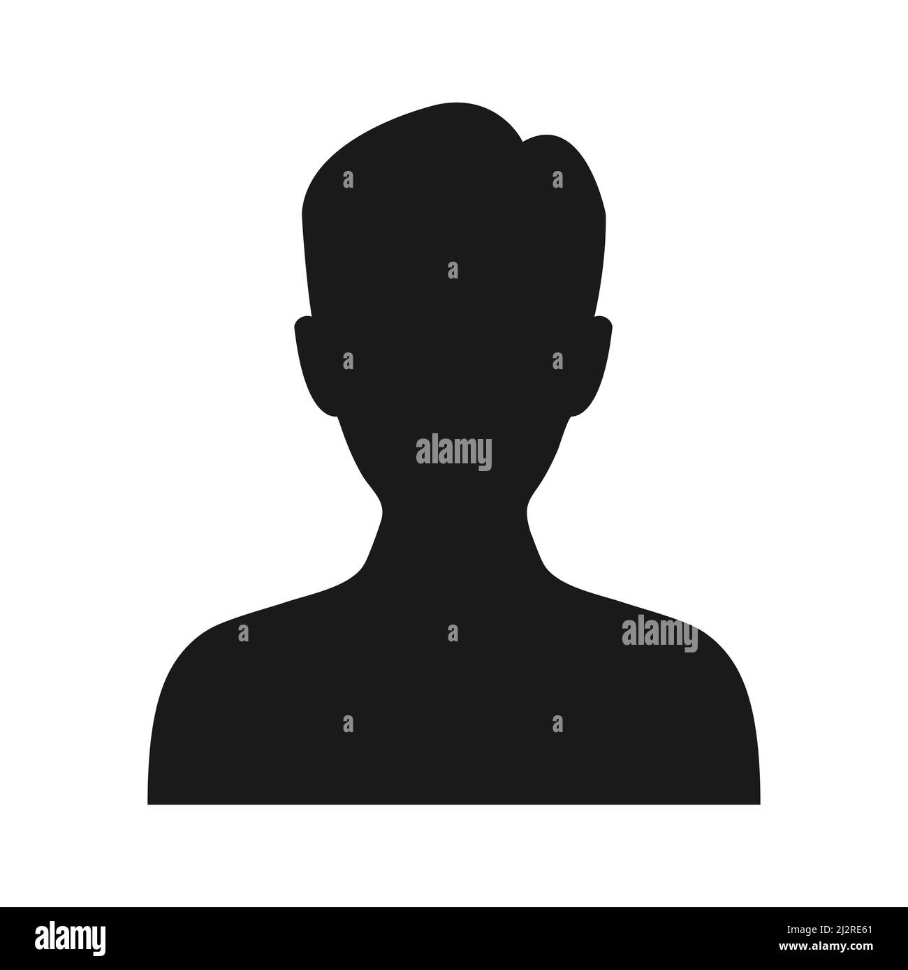 Membro maschile Immagini Vettoriali Stock - Alamy