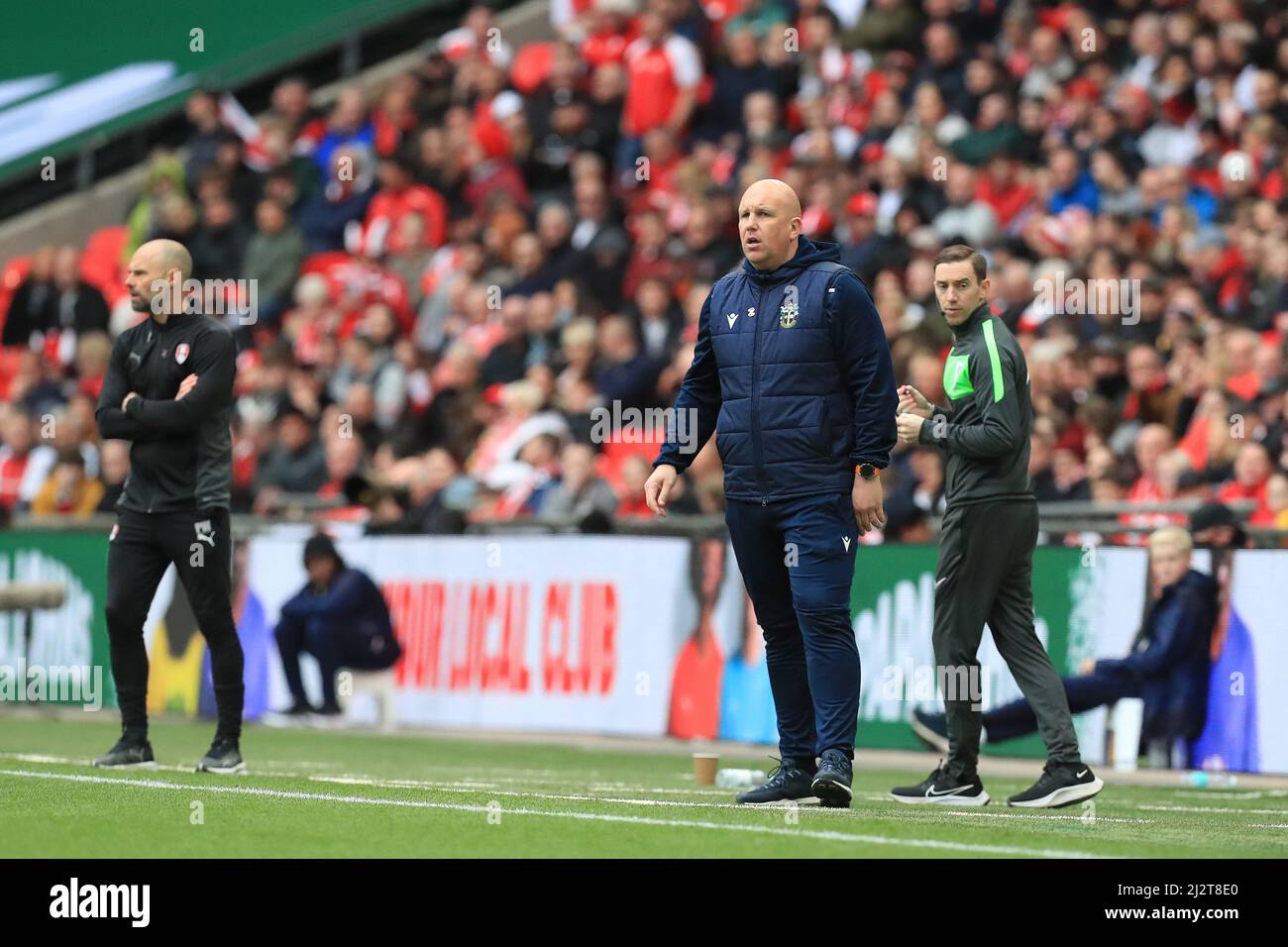 Manager del sutton unito immagini e fotografie stock ad alta ...