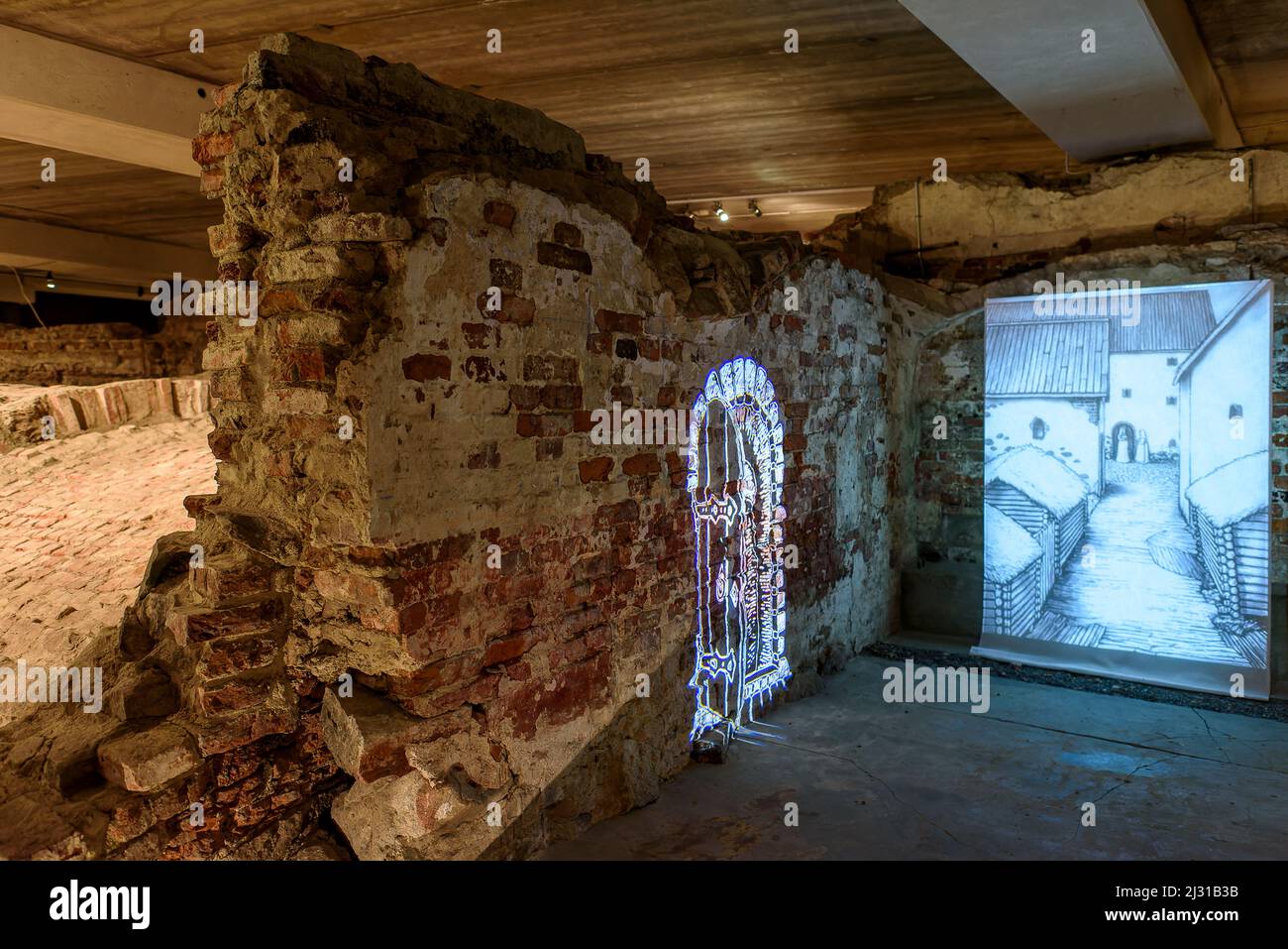 Museo storico finlandia immagini e fotografie stock ad alta risoluzione ...