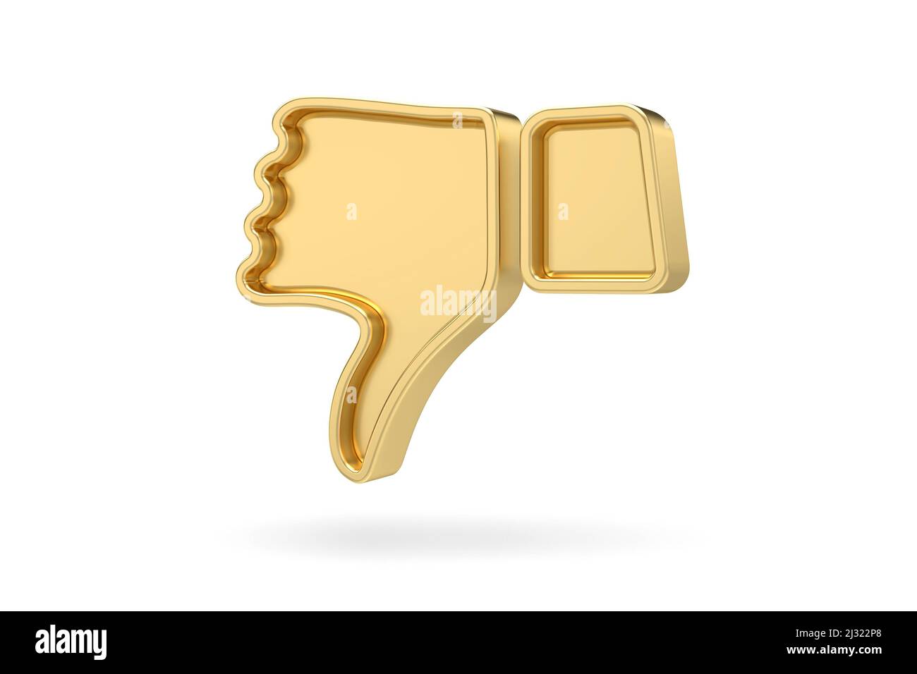 Thumbs up thumbs down illustration immagini e fotografie stock ad alta ...