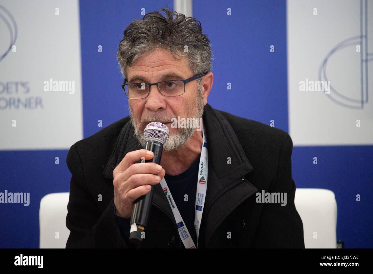 Walid nabhan immagini e fotografie stock ad alta risoluzione - Alamy