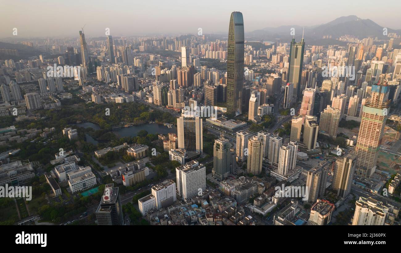 Special economic zone immagini e fotografie stock ad alta risoluzione - Alamy