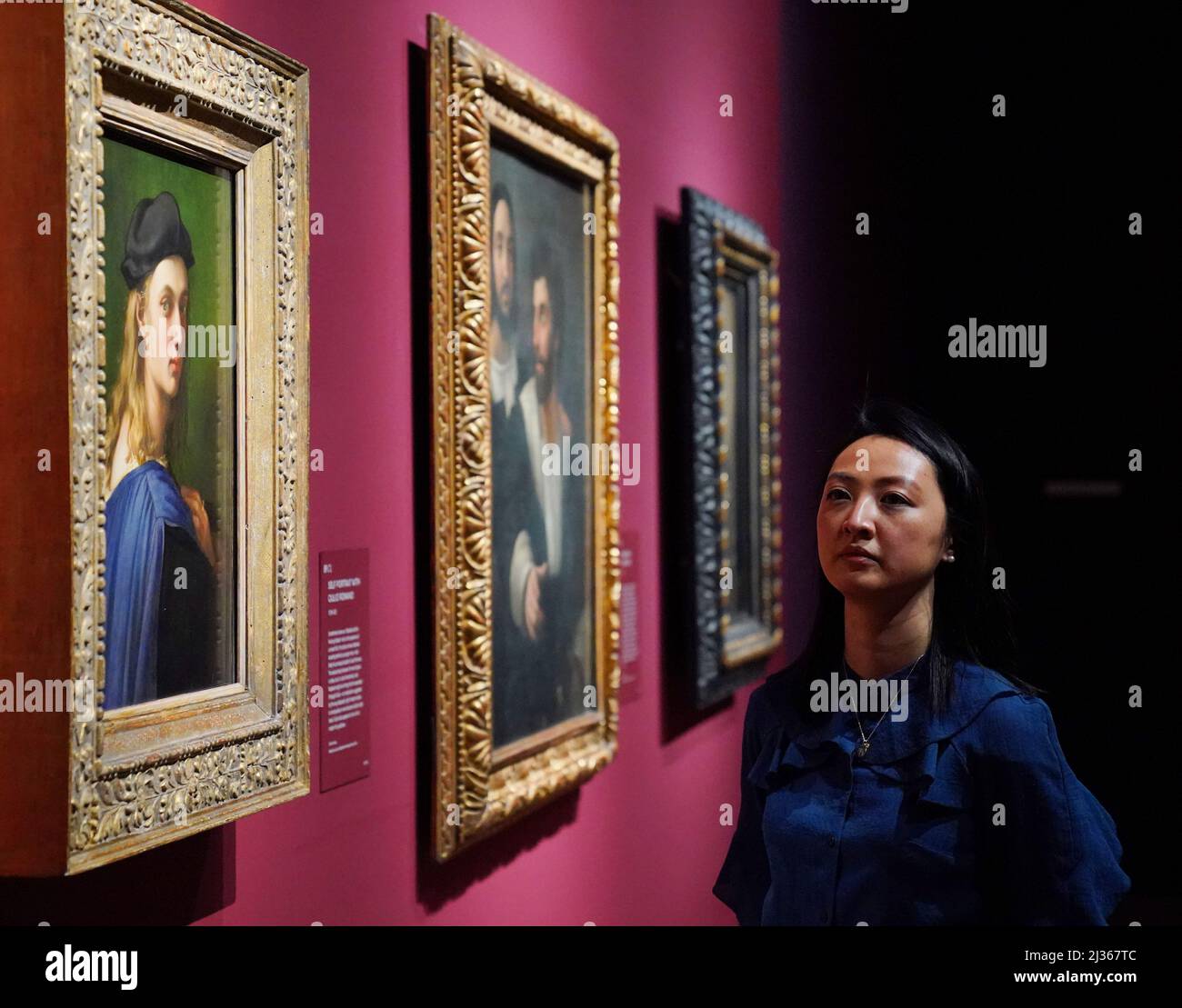 Disegni di raffaello immagini e fotografie stock ad alta risoluzione ...