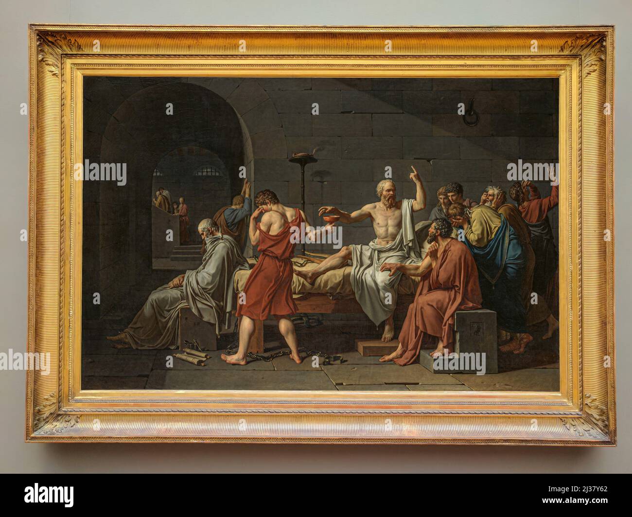 Illustrazione socrates immagini e fotografie stock ad alta risoluzione ...