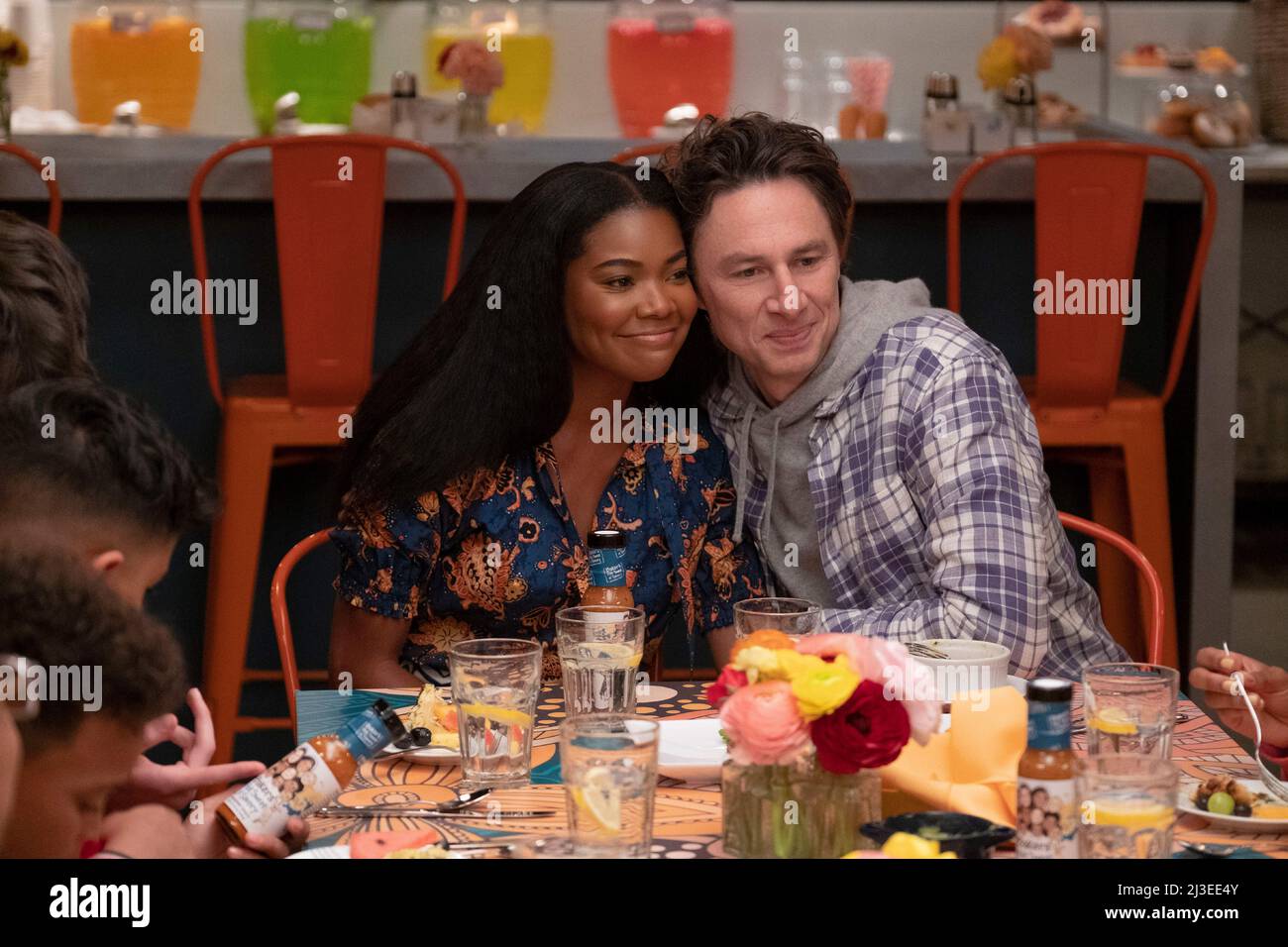 Zach merrick immagini e fotografie stock ad alta risoluzione - Alamy