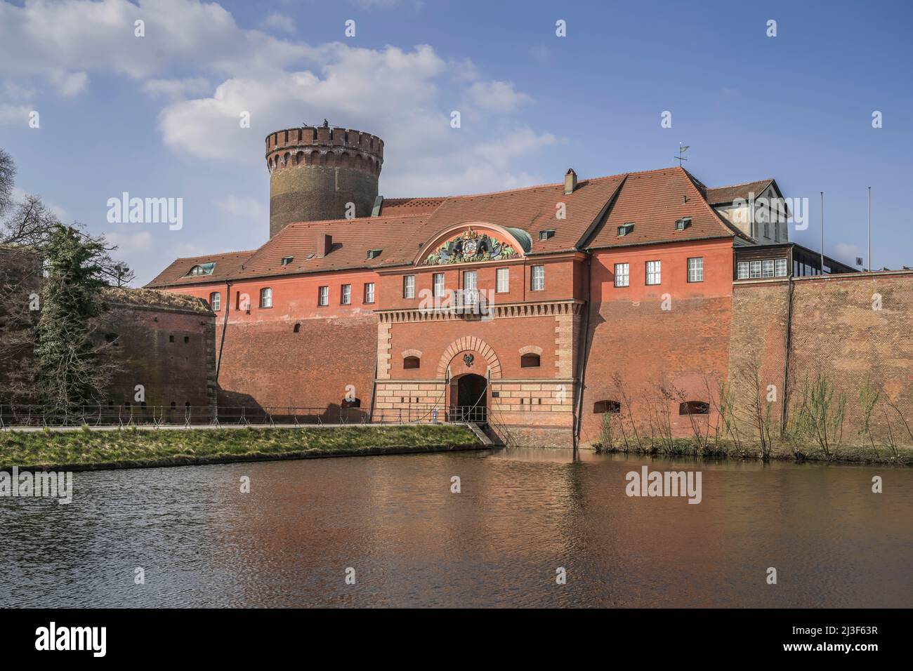 Zitadelle spandau zitadelle immagini e fotografie stock ad alta ...