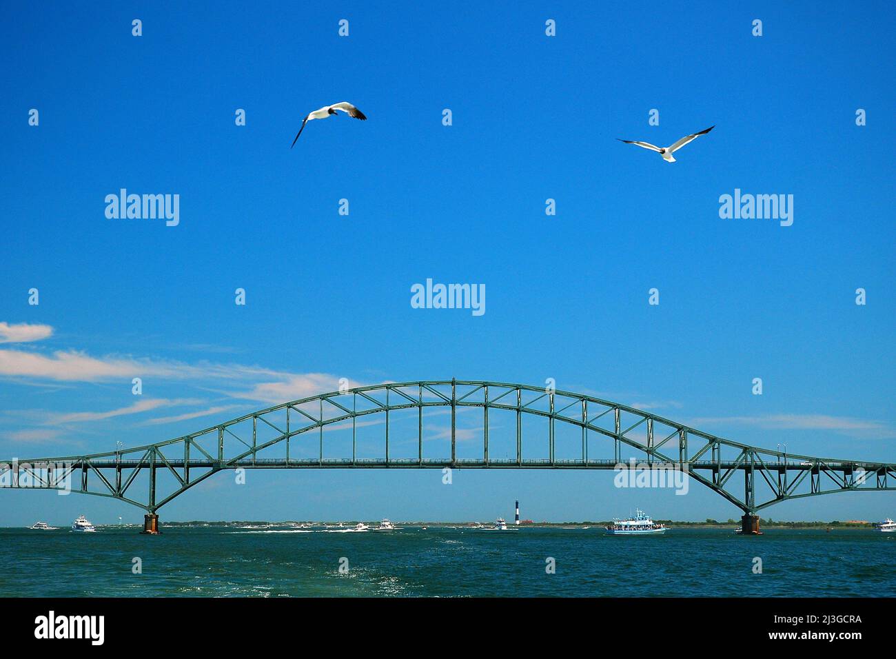 Collegamento causeway immagini e fotografie stock ad alta risoluzione ...