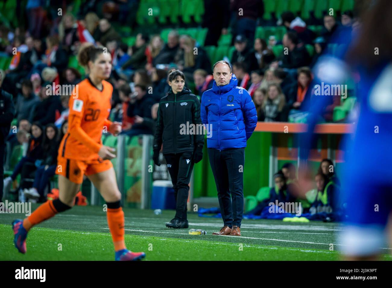 Forniture sportive per squadre nazionali olandesi immagini e fotografie ...