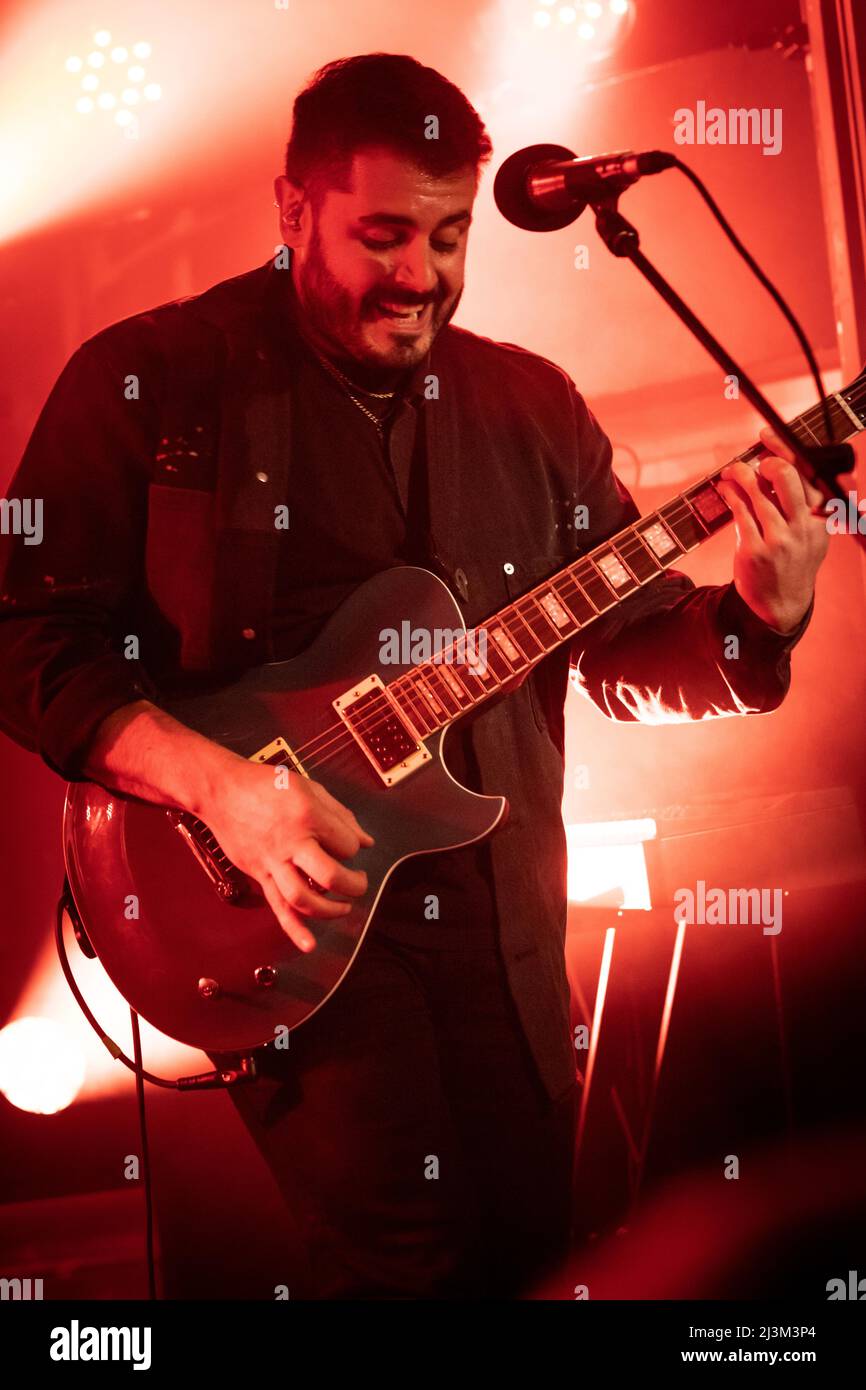 Justin tessier immagini e fotografie stock ad alta risoluzione - Alamy