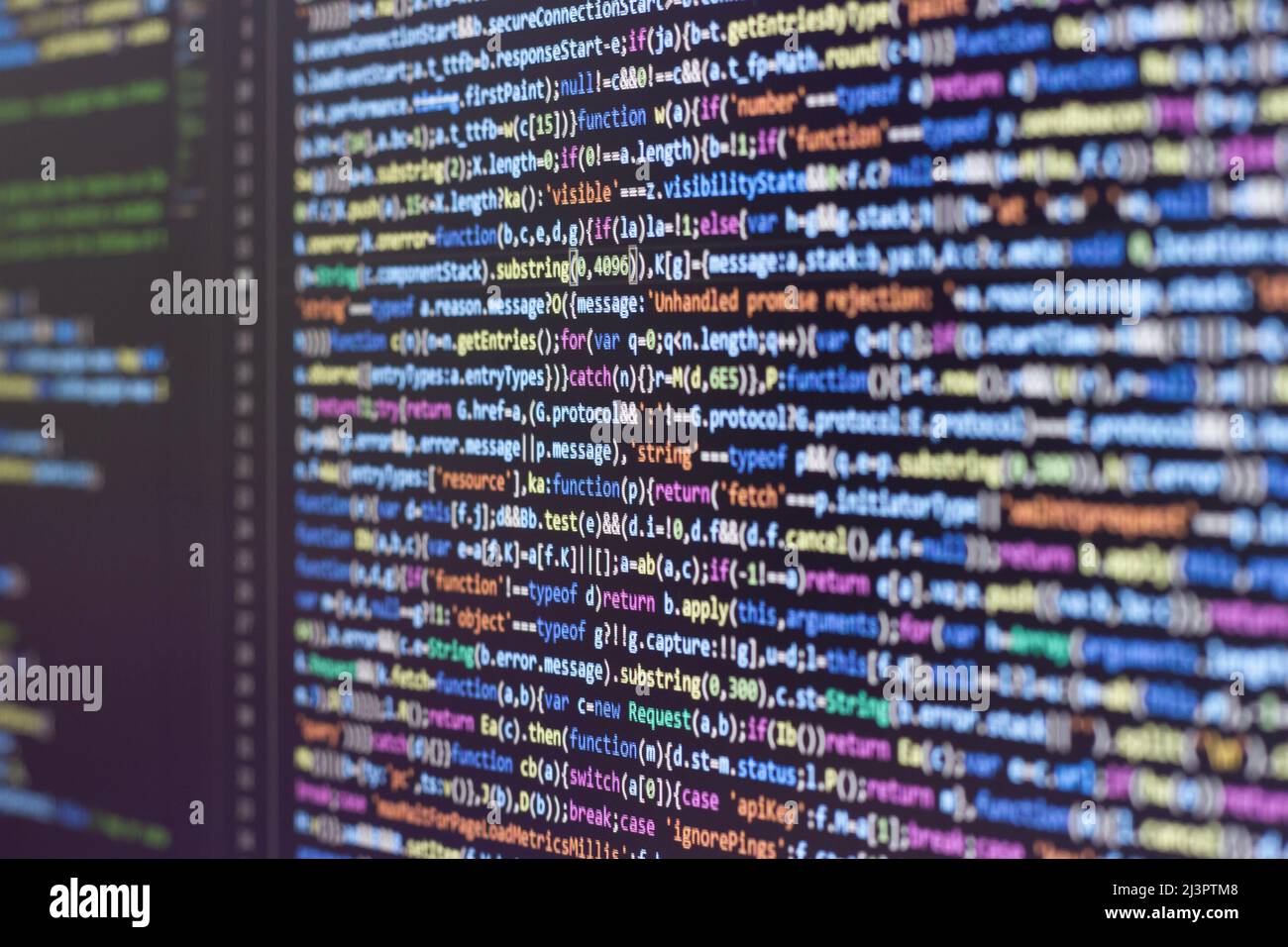 Software programmer immagini e fotografie stock ad alta risoluzione - Alamy