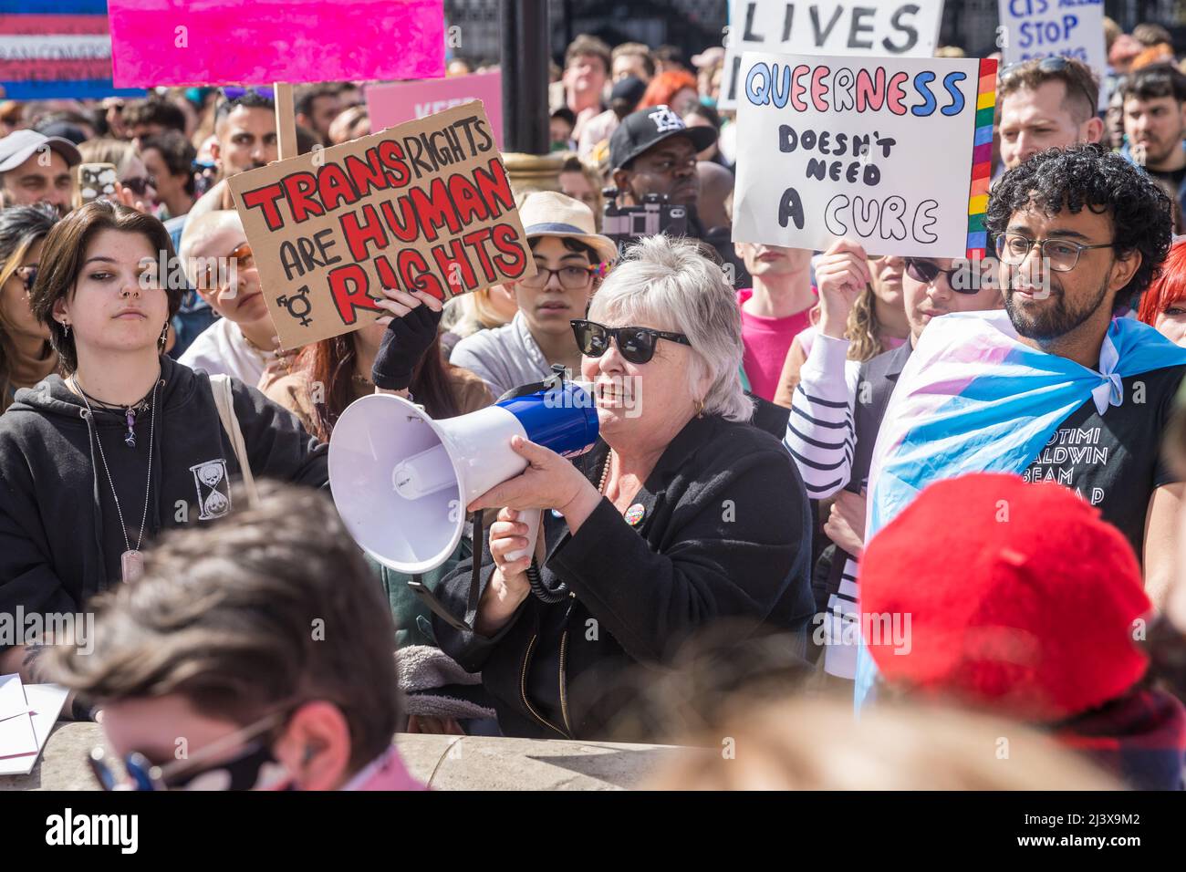 Terapia di conversione lgbt immagini e fotografie stock ad alta ...