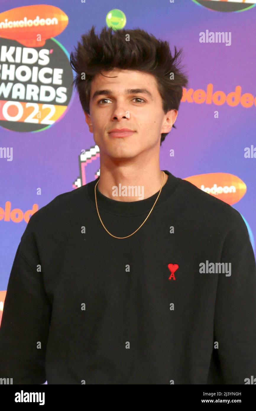 Brent rivera immagini e fotografie stock ad alta risoluzione - Alamy