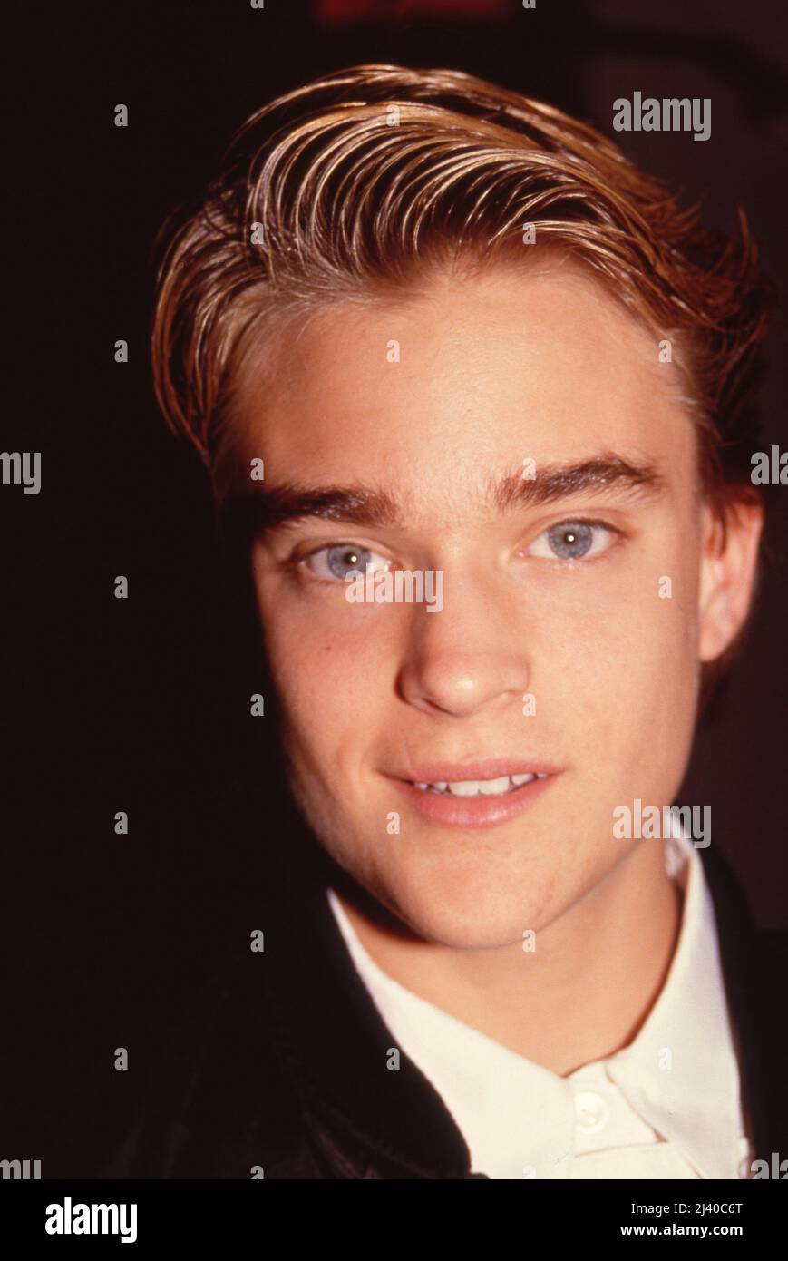 Chad allen immagini e fotografie stock ad alta risoluzione - Alamy