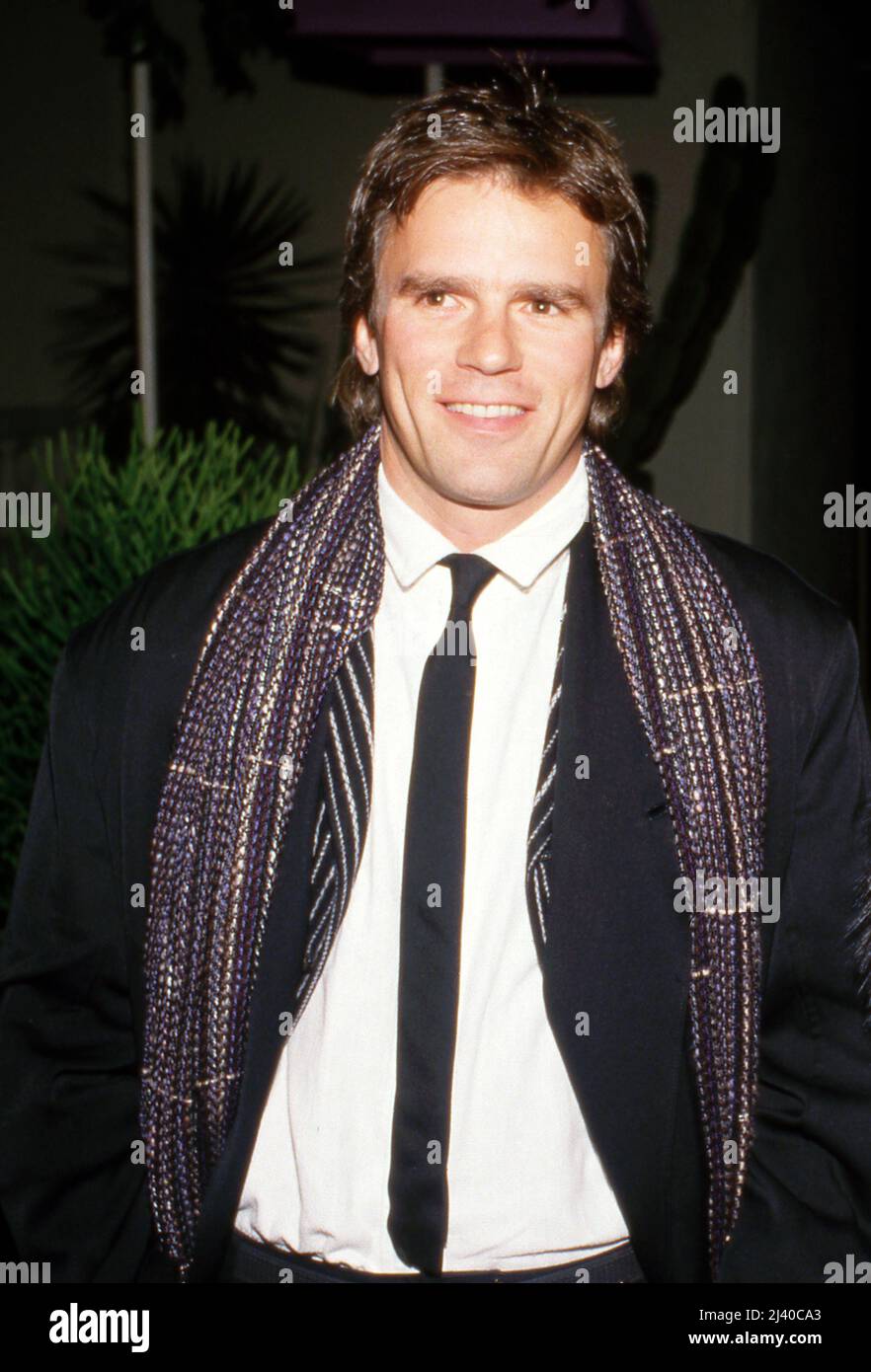 Richard dean anderson immagini e fotografie stock ad alta risoluzione ...