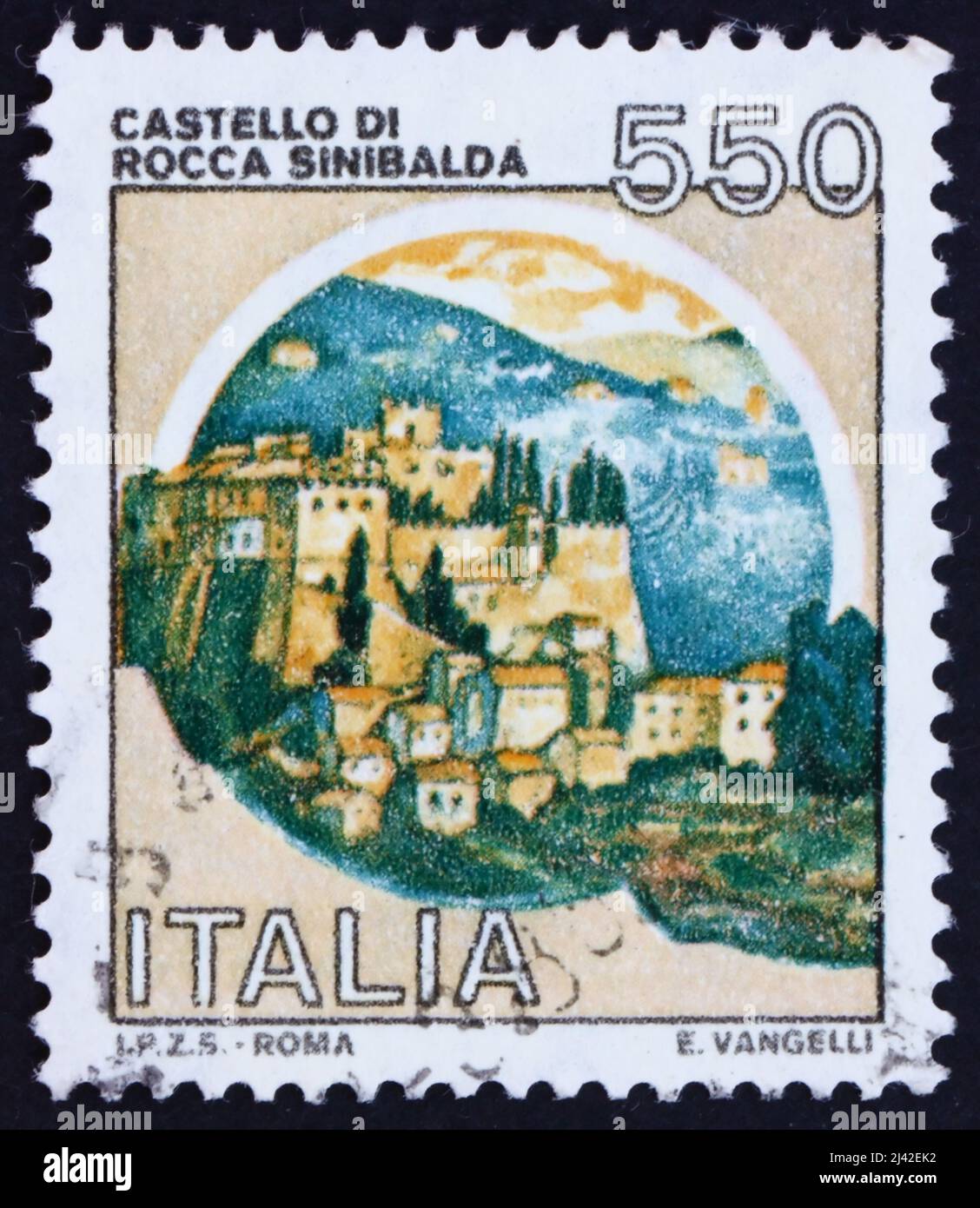 Castello rocca sinibalda immagini e fotografie stock ad alta ...