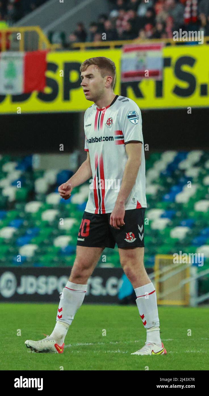 Daniel larmour 2022 immagini e fotografie stock ad alta risoluzione - Alamy