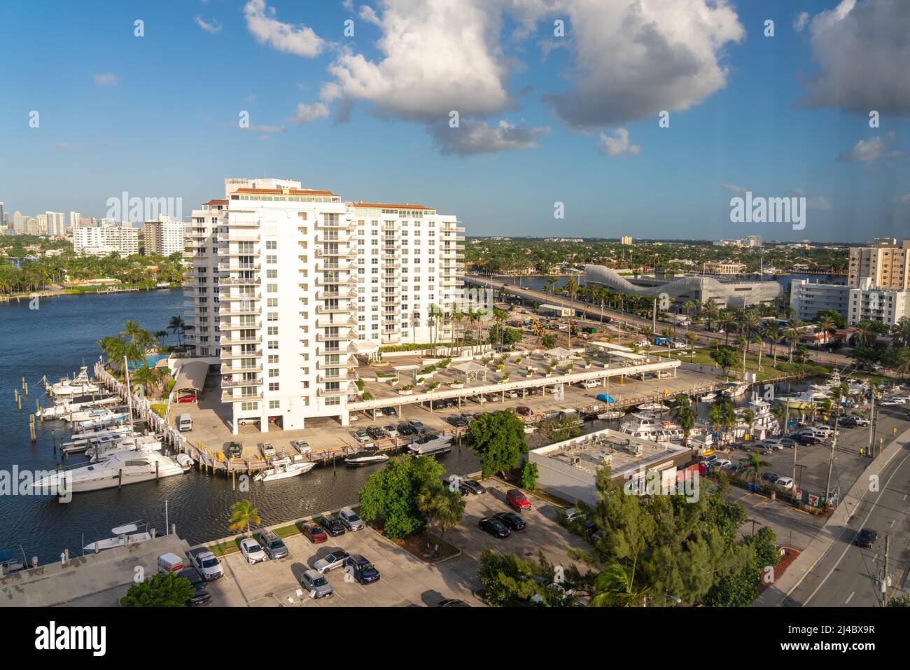 Da ft lauderdale immagini e fotografie stock ad alta risoluzione - Alamy
