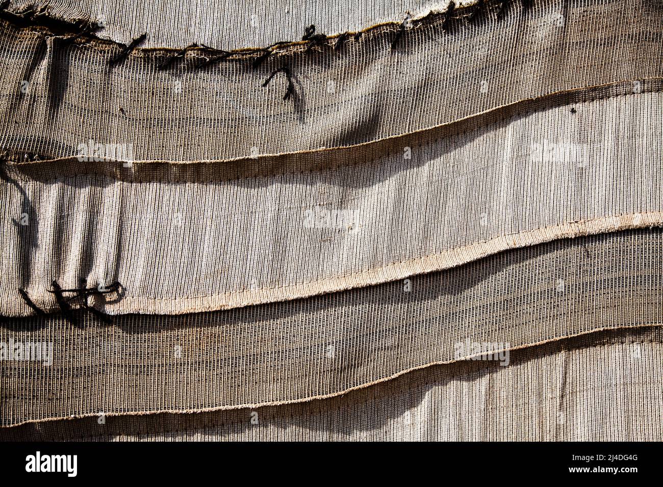 Tela di iuta immagini e fotografie stock ad alta risoluzione - Alamy