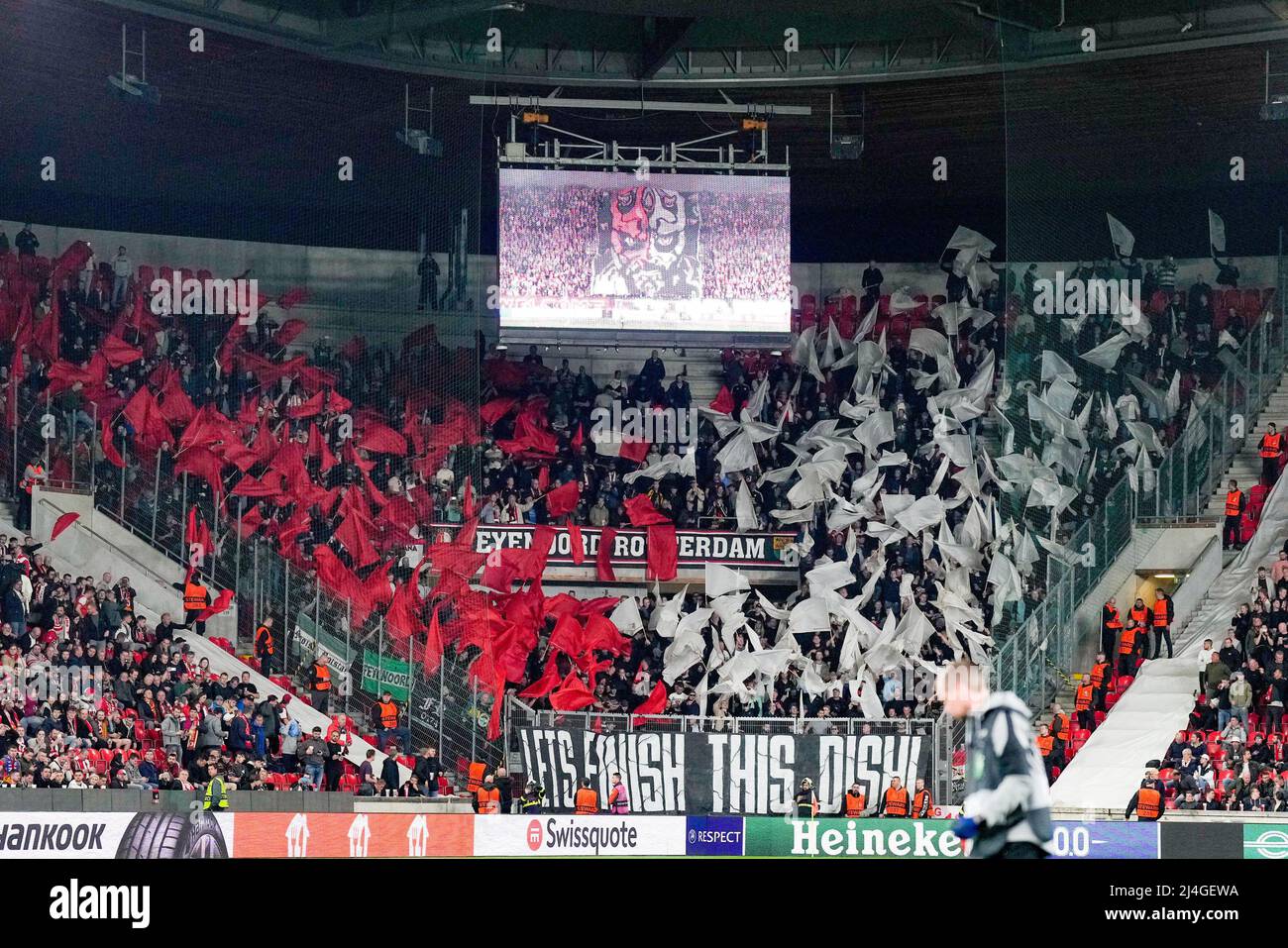 PRAGA, Tsnechie , 14-04-2022, stagione 2021 / 2022, Quarter final ...