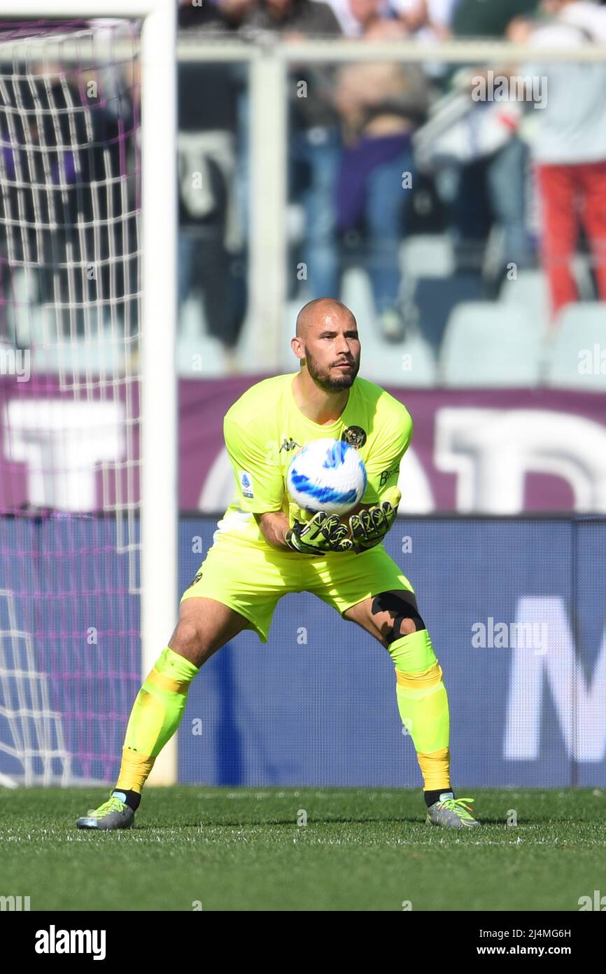 Niki Maenpaa (Venezia) Durante la partita italiana 'srie A' tra ...