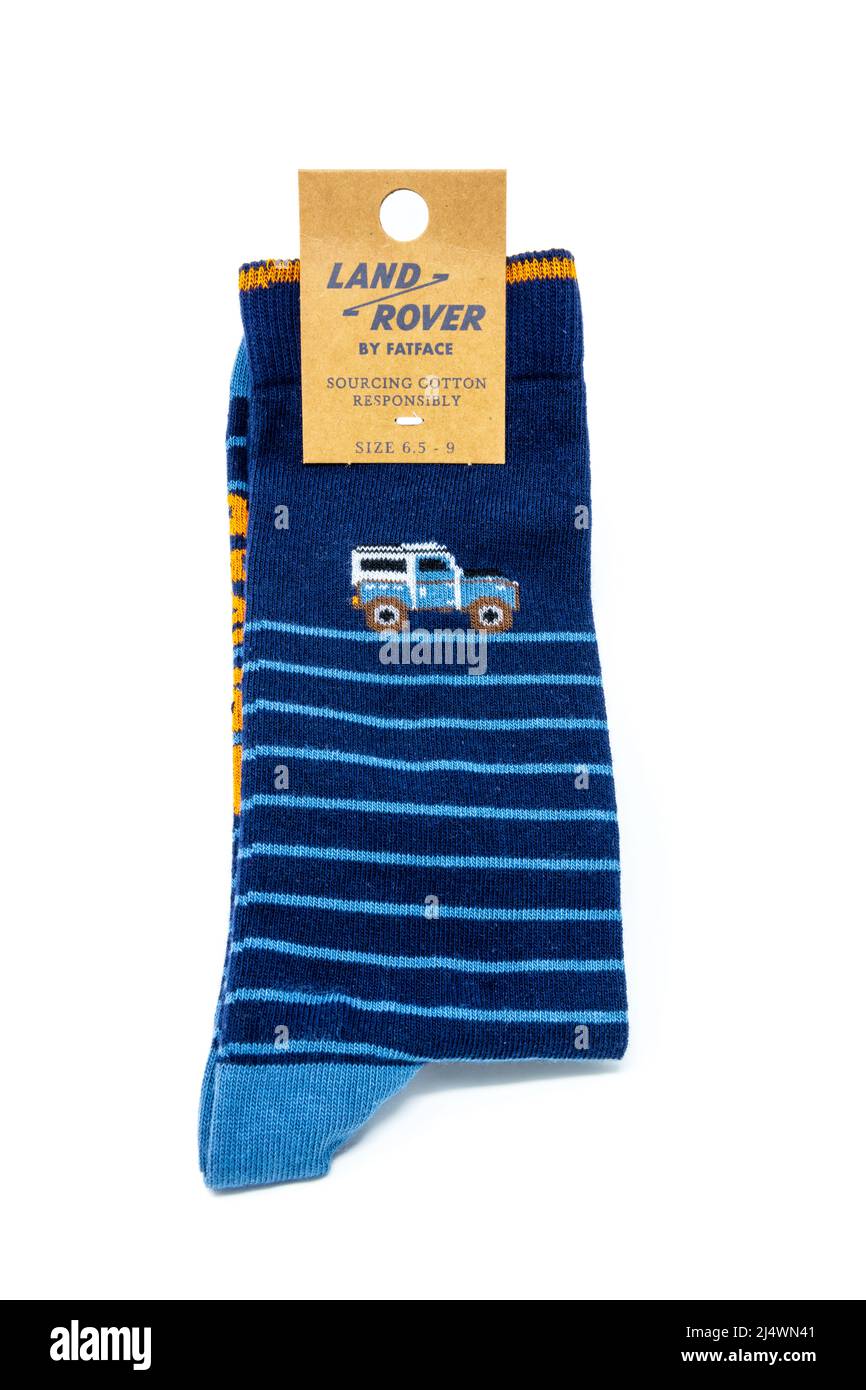 Il volto di land rover immagini e fotografie stock ad alta risoluzione ...