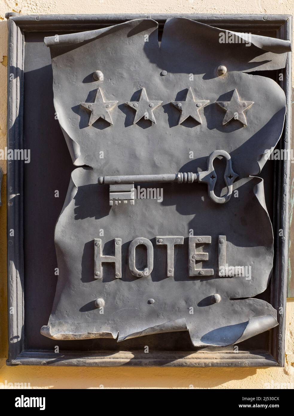 A quattro stelle hotel immagini e fotografie stock ad alta risoluzione ...