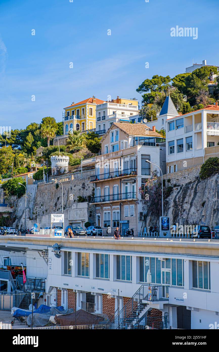 Corniche john fitzgerald kennedy immagini e fotografie stock ad alta ...