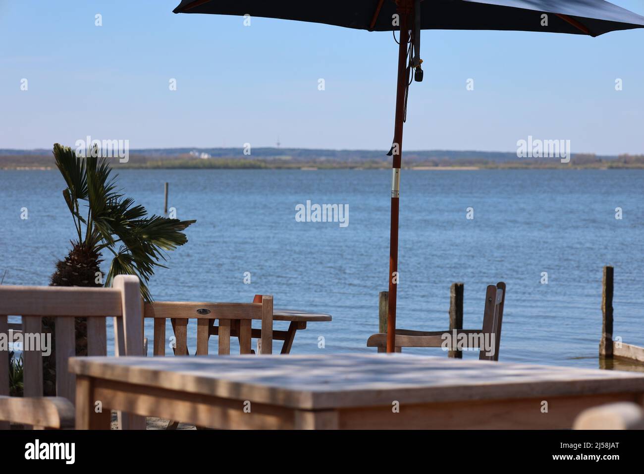 Dummer see immagini e fotografie stock ad alta risoluzione - Alamy
