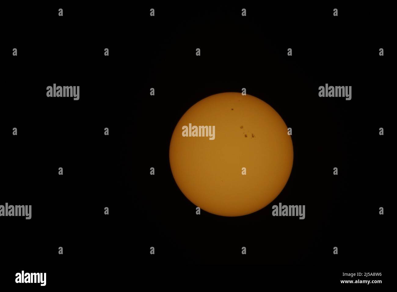 Macchie solari immagini e fotografie stock ad alta risoluzione - Alamy