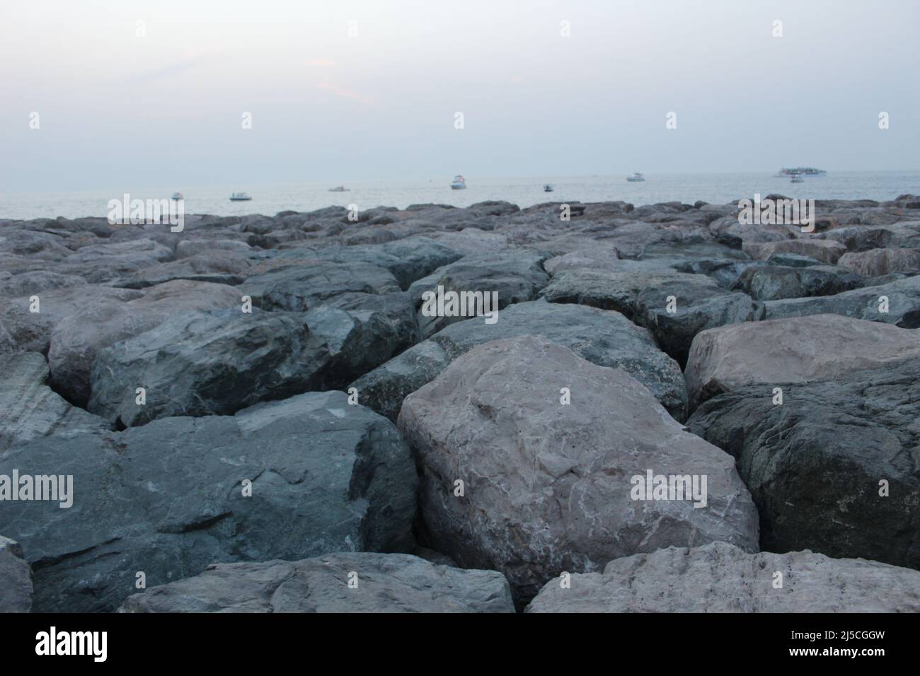 Barca atlantis immagini e fotografie stock ad alta risoluzione - Alamy