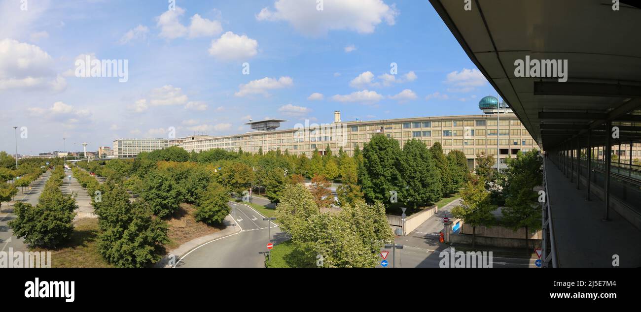 Torino lingotto immagini e fotografie stock ad alta risoluzione - Alamy