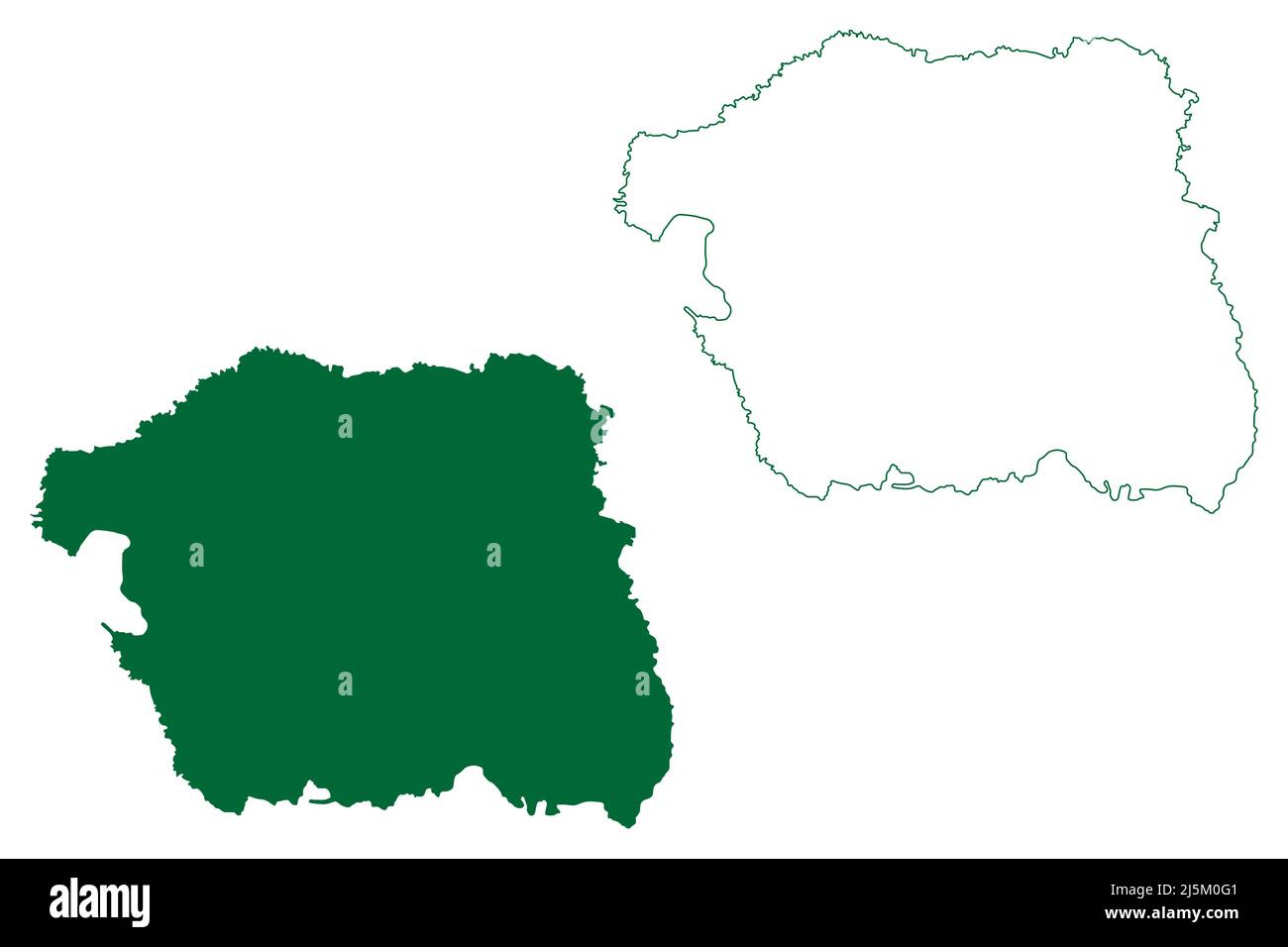 Isola di Linosa (Repubblica Italiana, Repubblica Italiana, Mar ...