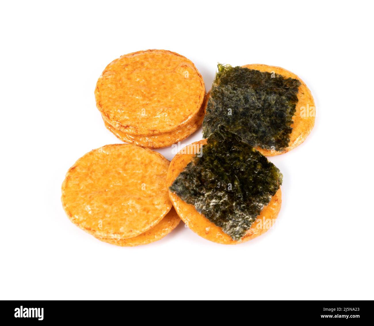 Cracker di riso al forno immagini e fotografie stock ad alta ...