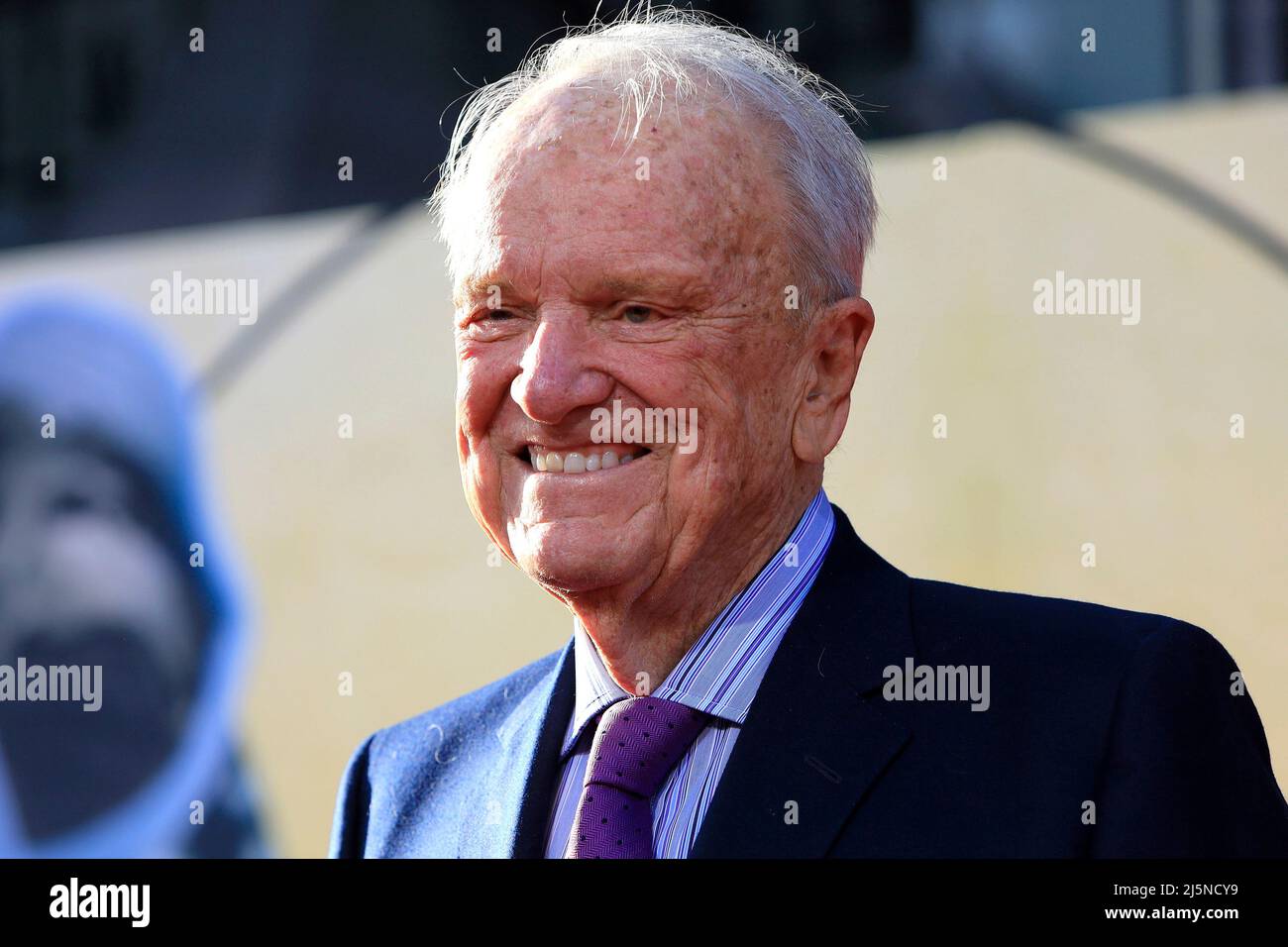 21 aprile 2022, Los Angeles, CA, USA: LOS ANGELES - Apr 21: George ...