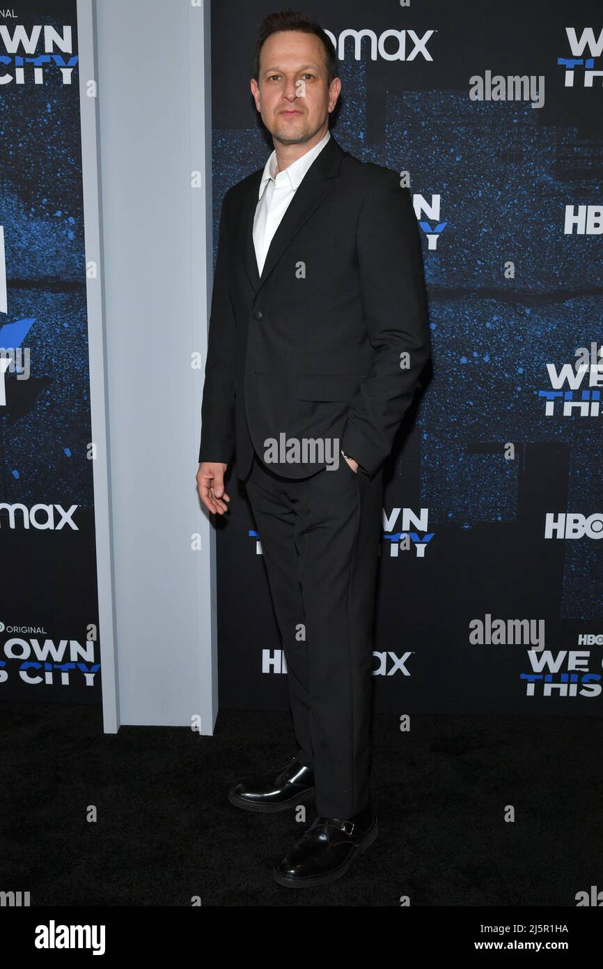 Josh charles immagini e fotografie stock ad alta risoluzione - Alamy