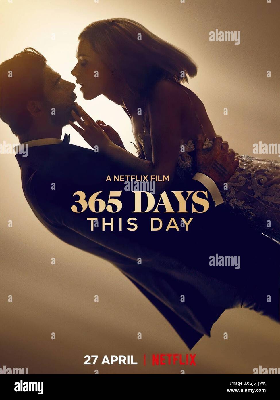 365 GIORNI: QUESTO GIORNO, (AKA 365 DNI. DIECI DZIEN), poster, da ...