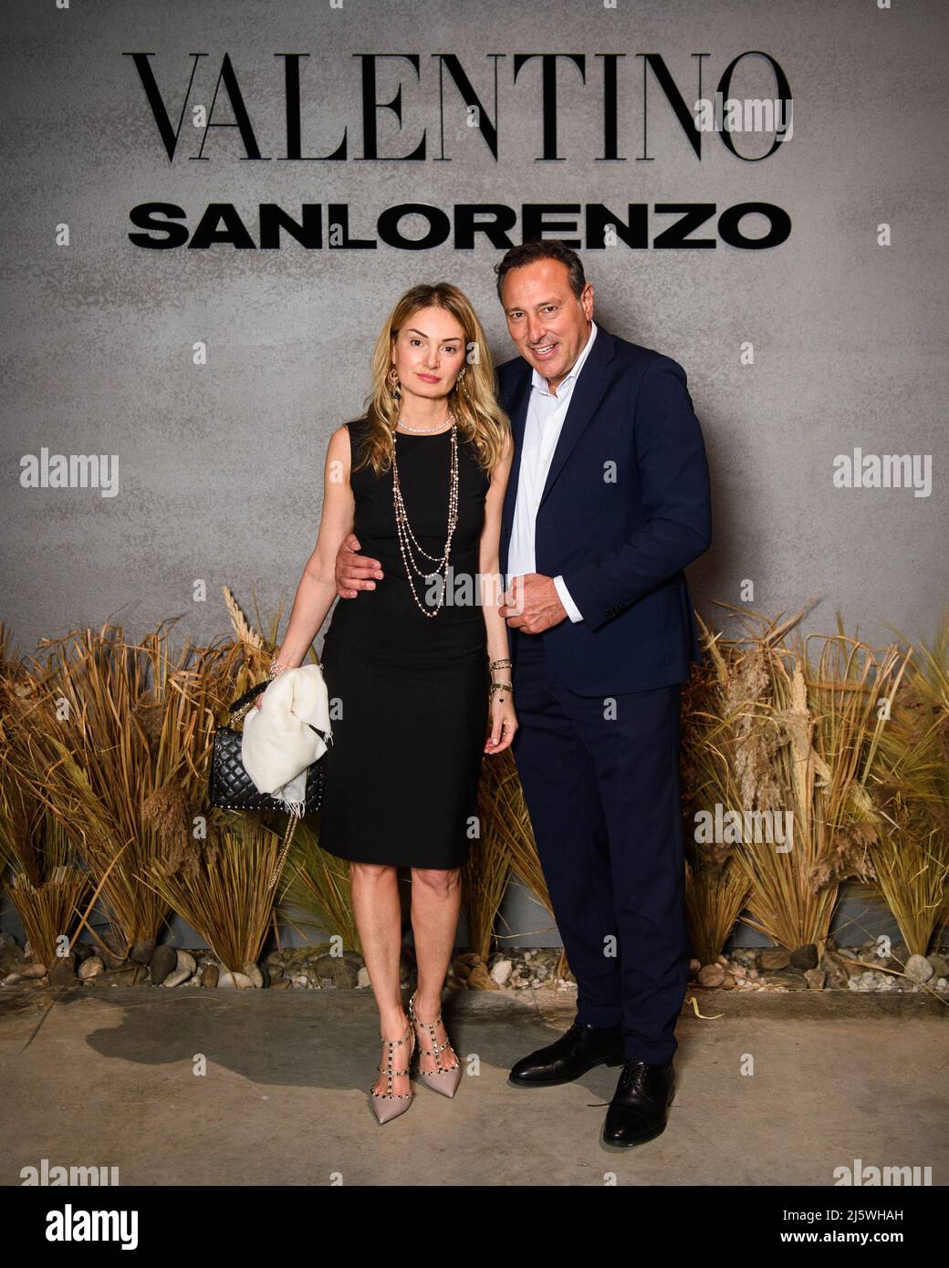 Elisabetta Carletti , Michele Casamonti 59th Biennale di Venezia ...