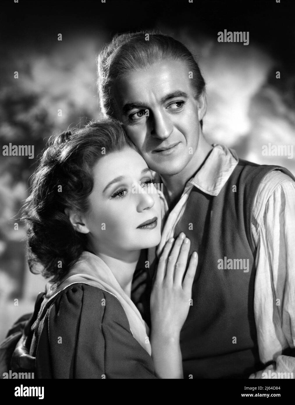 El niven immagini e fotografie stock ad alta risoluzione - Alamy